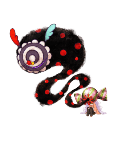 百江渚 - 魔法纪录中文Wiki